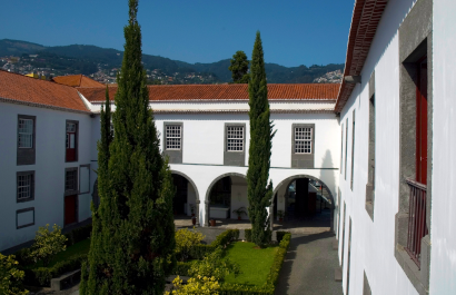 Universidade da Madeira