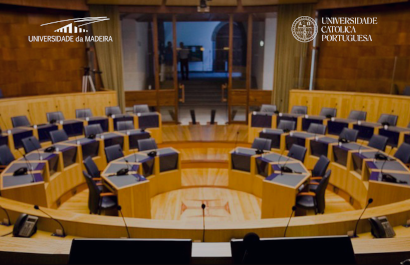 Universidade da Madeira